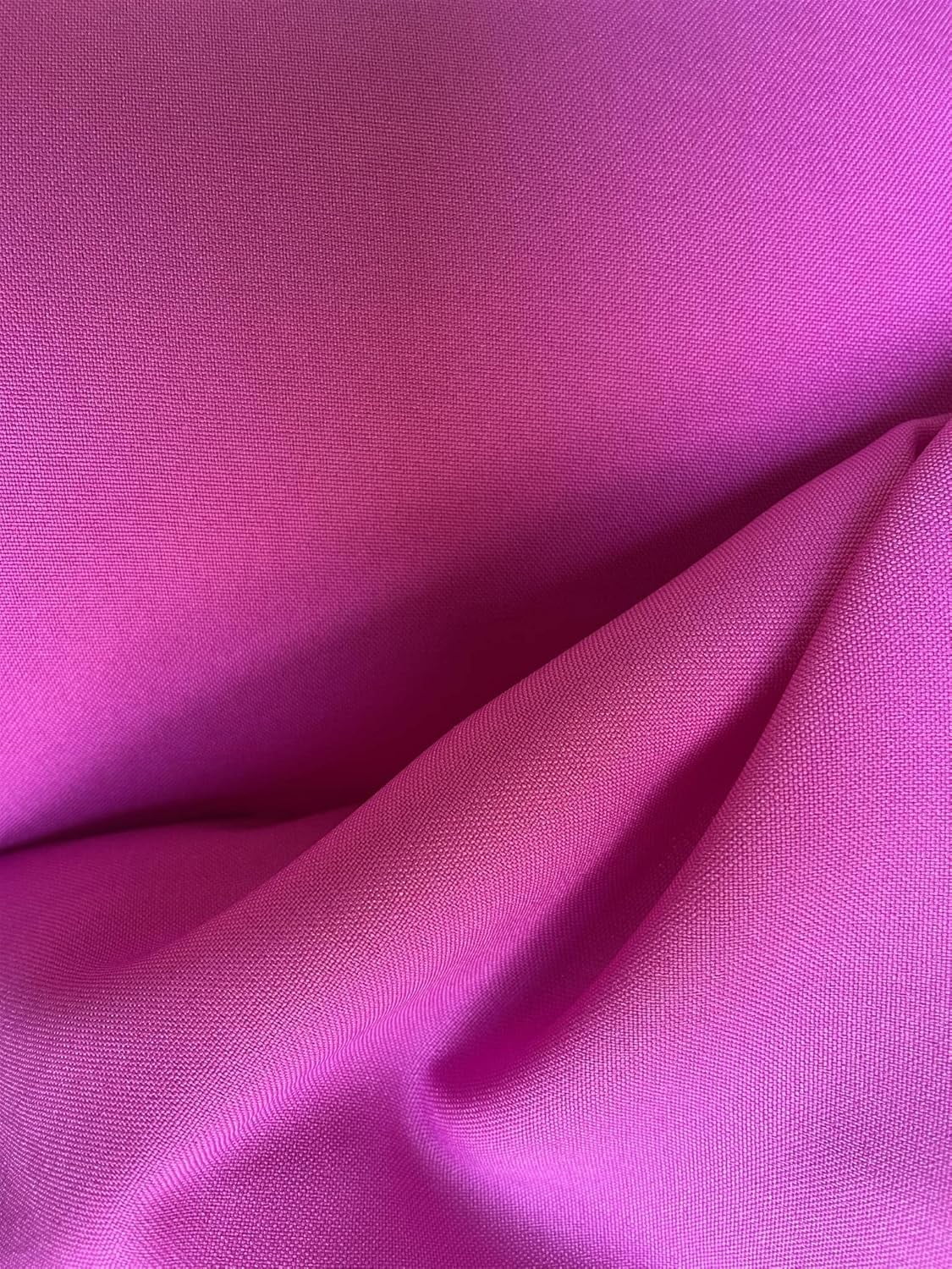 60'' Poly Poplin Polyester Superior Quality Fabric - Walmart.com