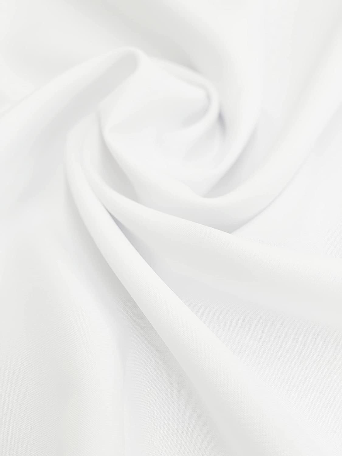 Sedona Designz 60" Poly Poplin Polyester Fabric by the Yard - 100% ...