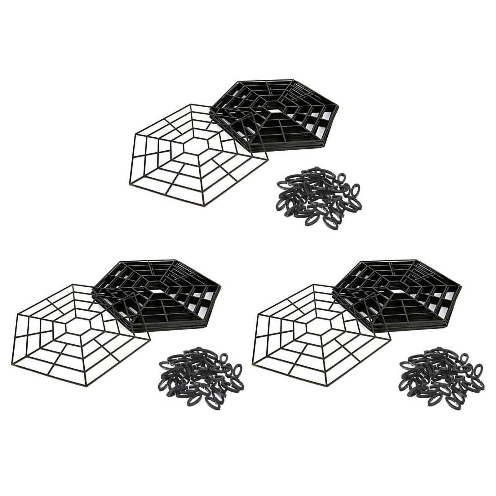 60 Pond Protectors Floating Guard Against & Plastic Net & Cats ...