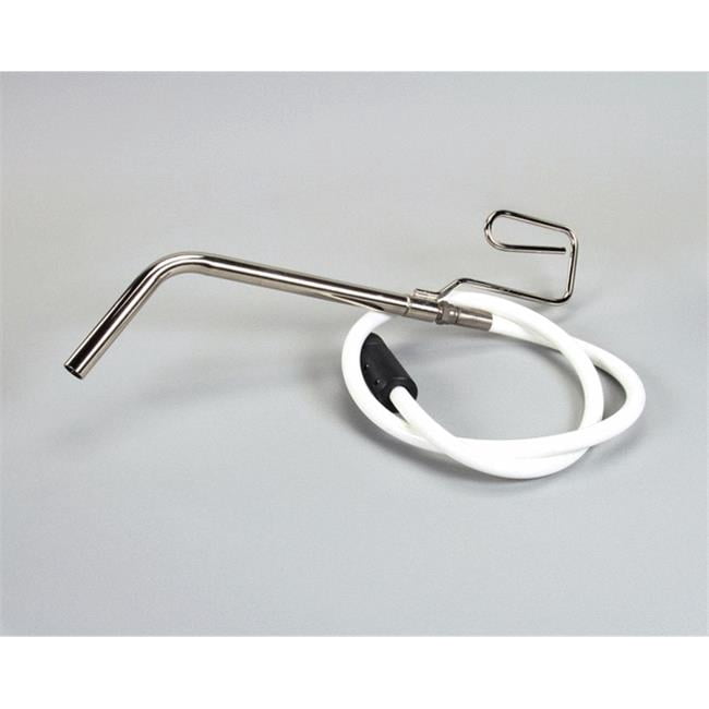 60 SFD Filter Outlet Hose & Nozzle - Walmart.com
