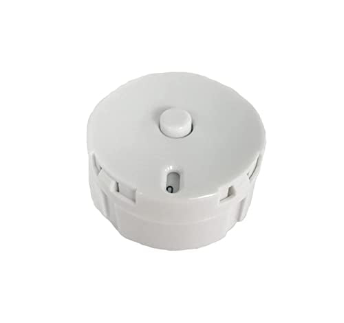 60 Second Digital Voice Recorder for Kids, White, Plastic, Indoor Use ...