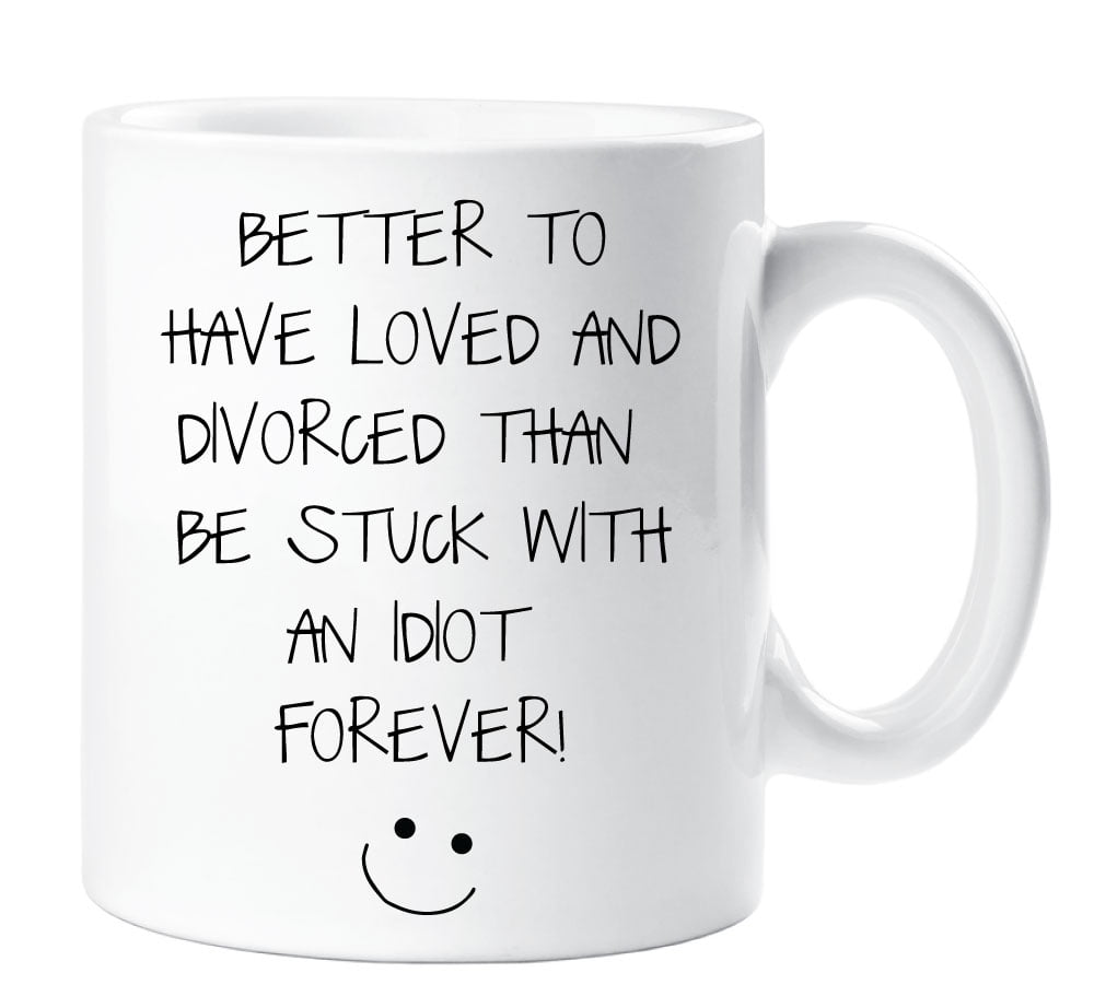 60 Second Makeover Better To Have Loved And Divorced Than Be Stuck With ...