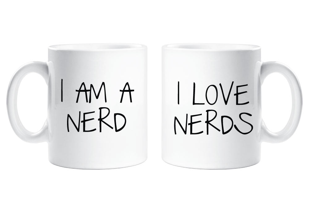 Anniversary Gifts For Nerds