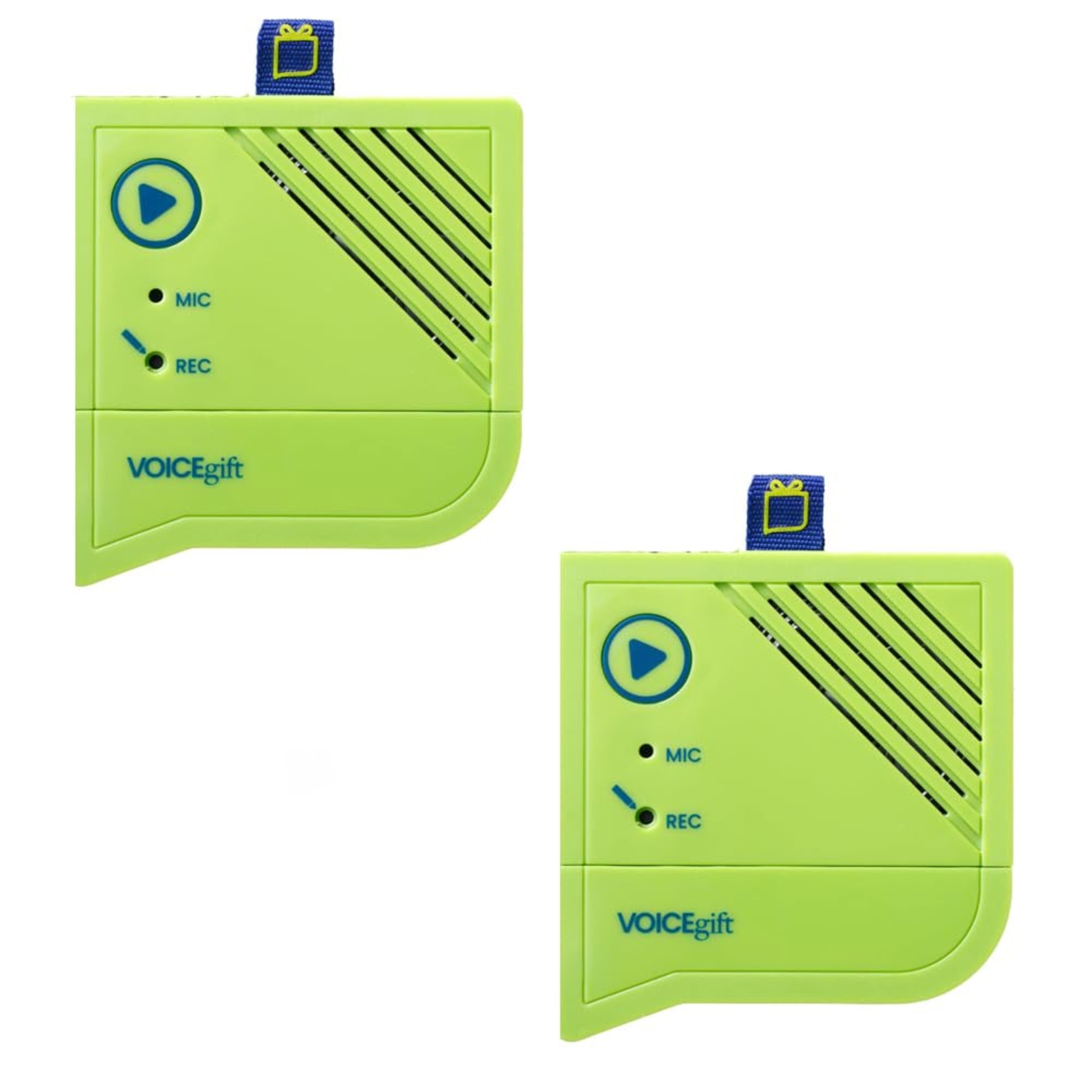 60 Second Multi Message Voice Recorder For Picture Frames And Gift ...