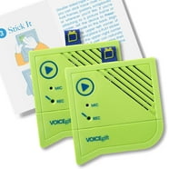 VoiceGift Mini-Me Recordable Sound Device for Toys, Dolls, Pillows, 60 ...