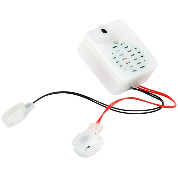 Recordable Sound Modules for Plush Toys and Creative Projects