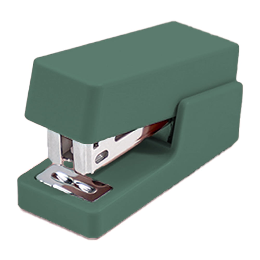 60 Sheet Heavy Duty Stapler - Two Finger, Effortless, Spring Power ...