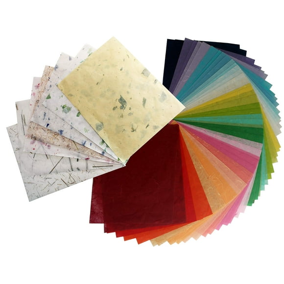 Handmade Japanese Paper