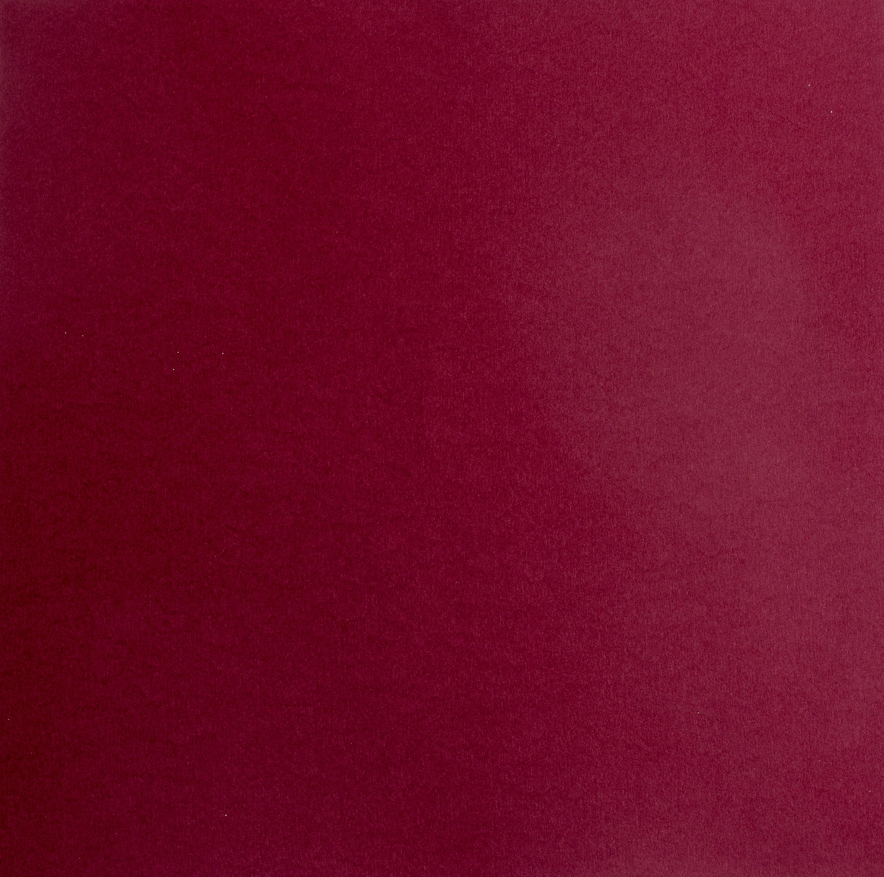 Recollections 60 Sheets Burgundy Smooth Solid 12" x 12" Cardstock Paper ...