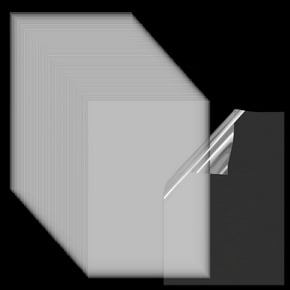 Overhead Projector Sheets