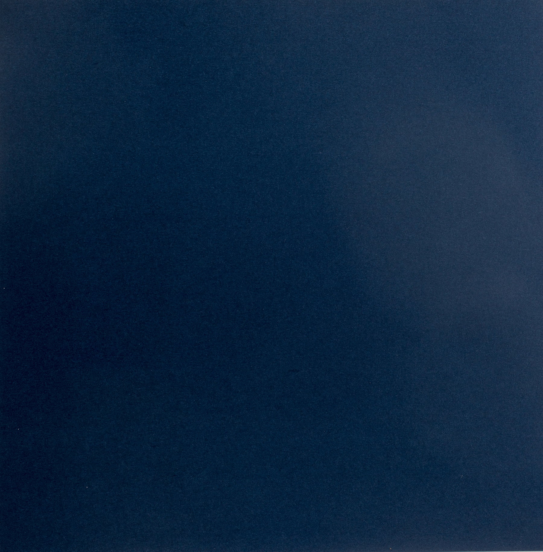 60 Sheets Patriot Blue Smooth Solid 12" x 12" Cardstock Paper by ...