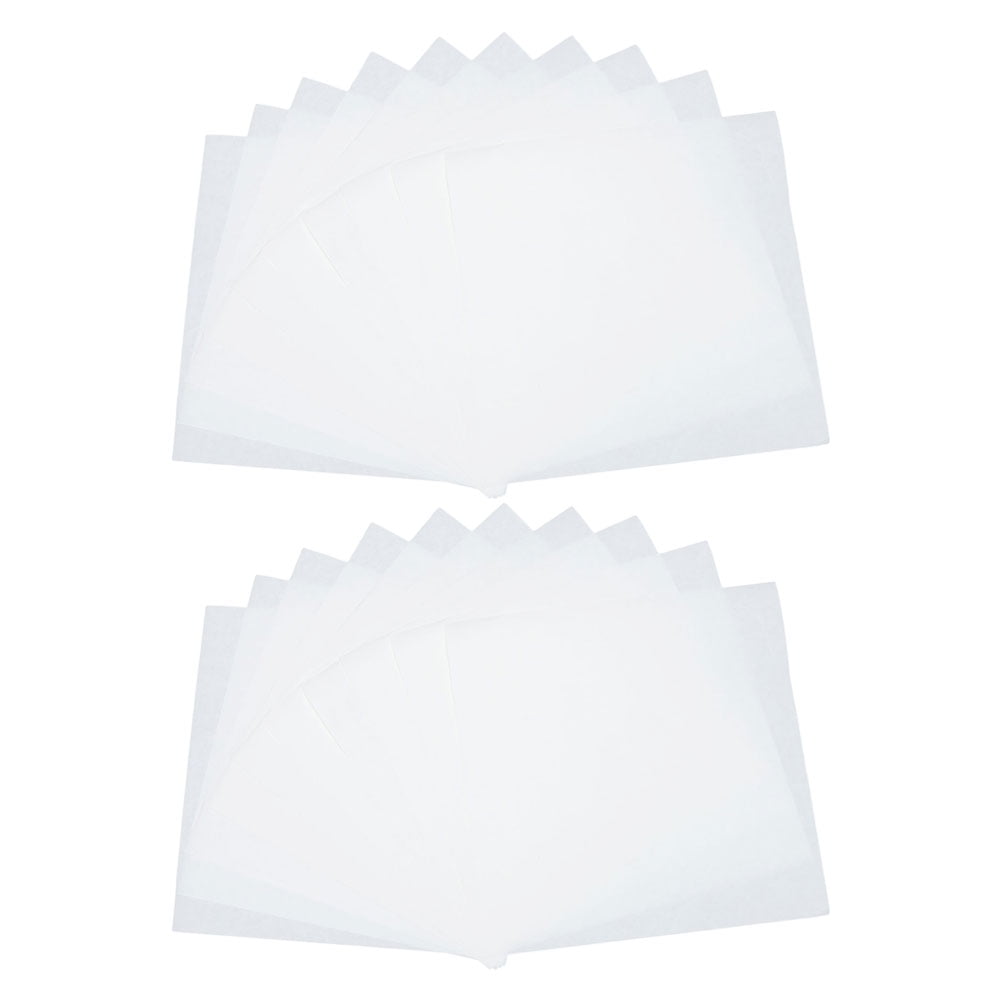 60 Sheets Qualitative Filter Papers Labs Experiment Paper Water ...