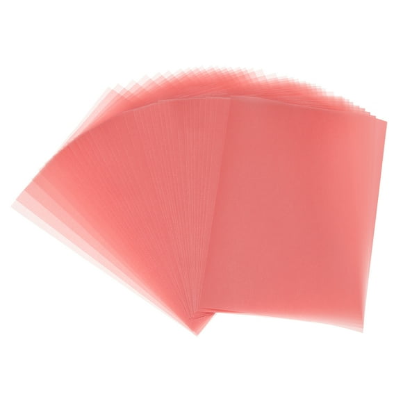 Translucent and Vellum Paper for Drawing and Crafts at Walmart