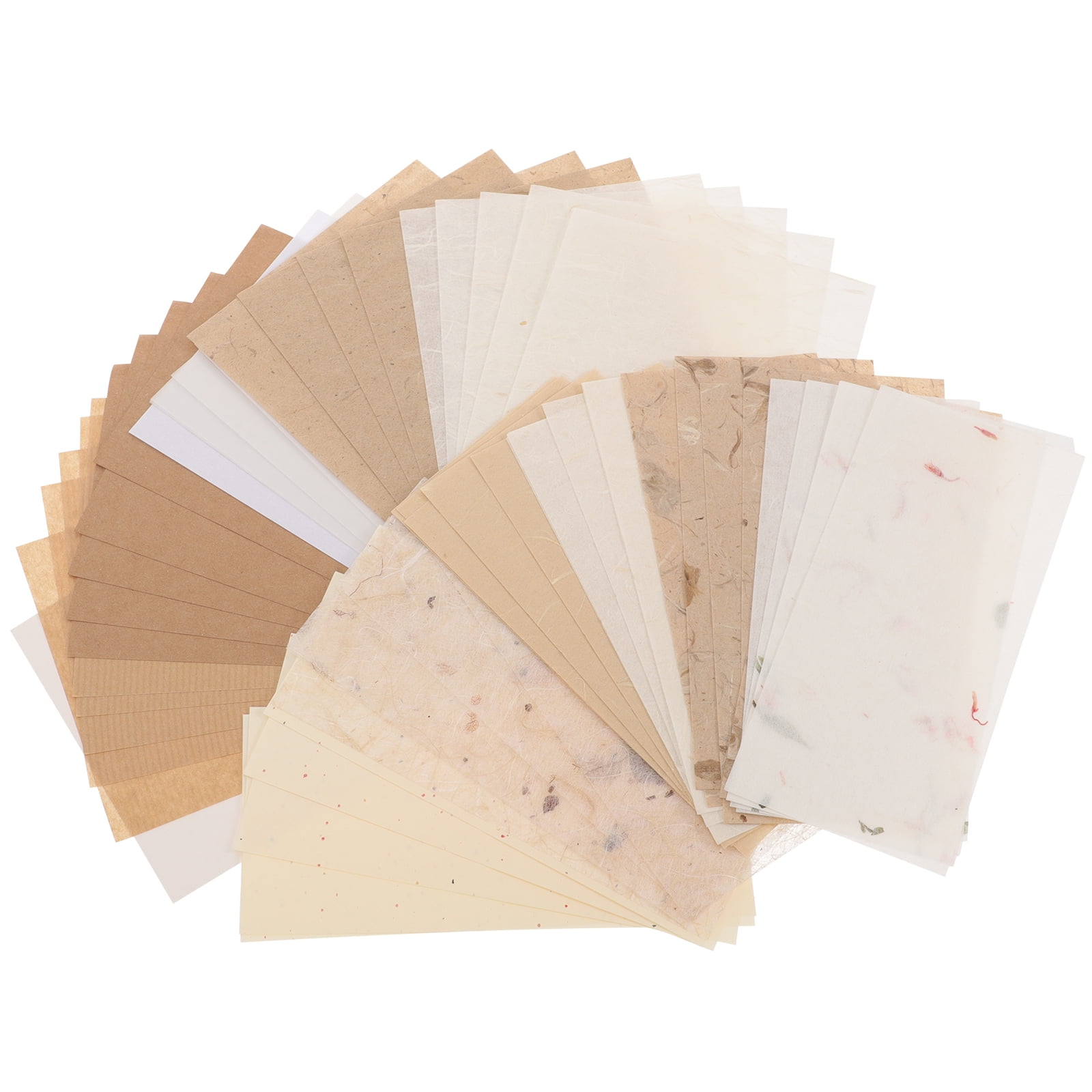 Raindrops Ivory Craft Paper for Decoration Use Durable with Beautiful ...