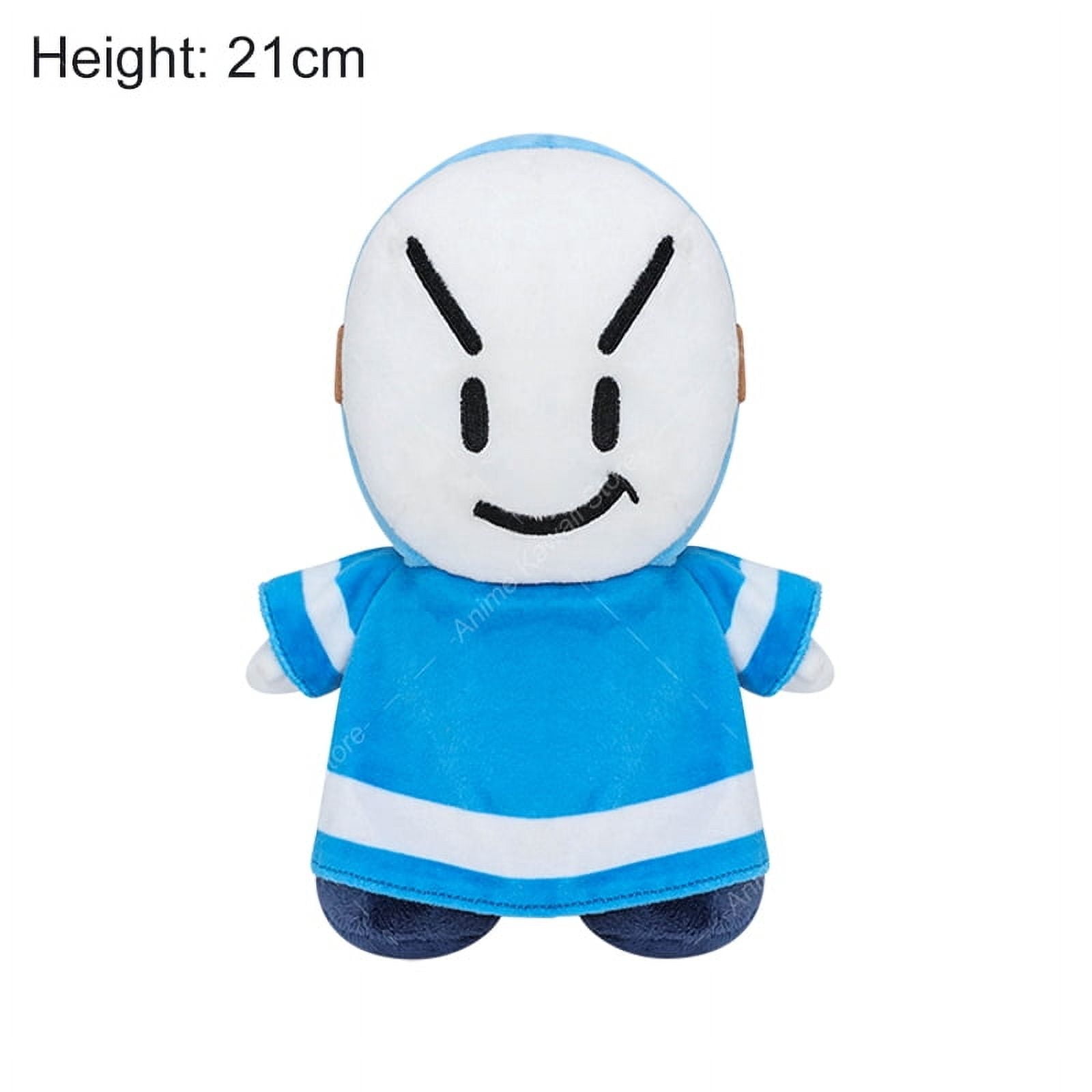 60 Styles Mario Plush Toys Yellow Fire Flower Star Shy Guy Boo Koopa ...