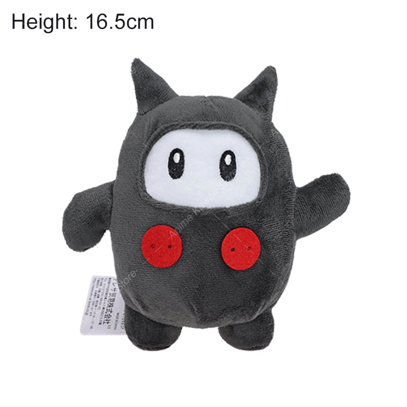 60 Styles Mario Plush Toys Yellow Fire Flower Star Shy Guy Boo Koopa ...