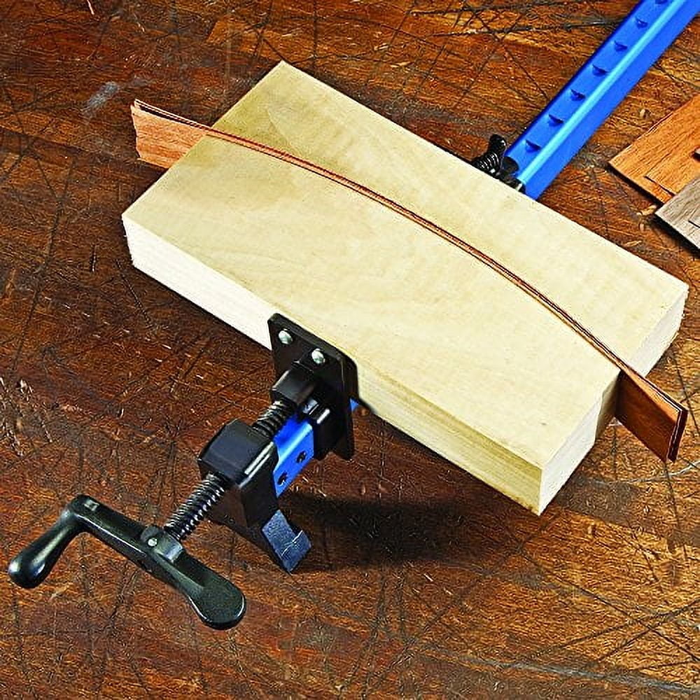 60” Sure Foot Bar Clamps – Lightweight Clamps for Woodworking ...