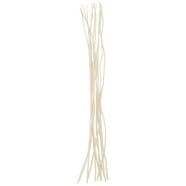 40" Handmade Tall Bouquet Dried Plant Natural Foliage Grass Bouquet ...