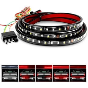 Tailgate Light Bars in Truck Light Bars, Brackets & Harnesses - Walmart.com