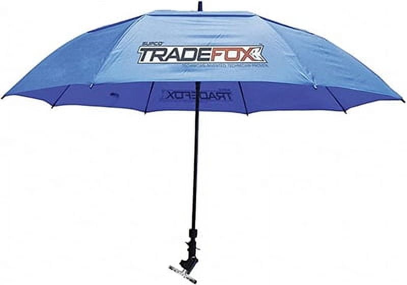 60" Umbrella with Magnetic Base Kit MUKIT Stay Cool and Dry when Doing ...