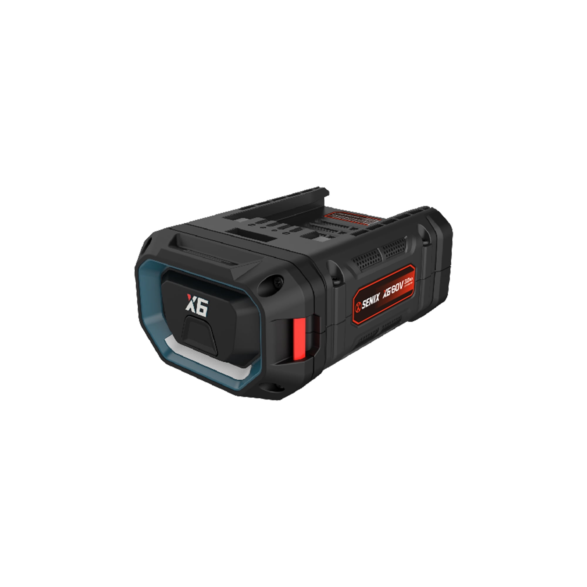 60 Volt Max* 3 Ah Lithium-ion Battery - Walmart.com