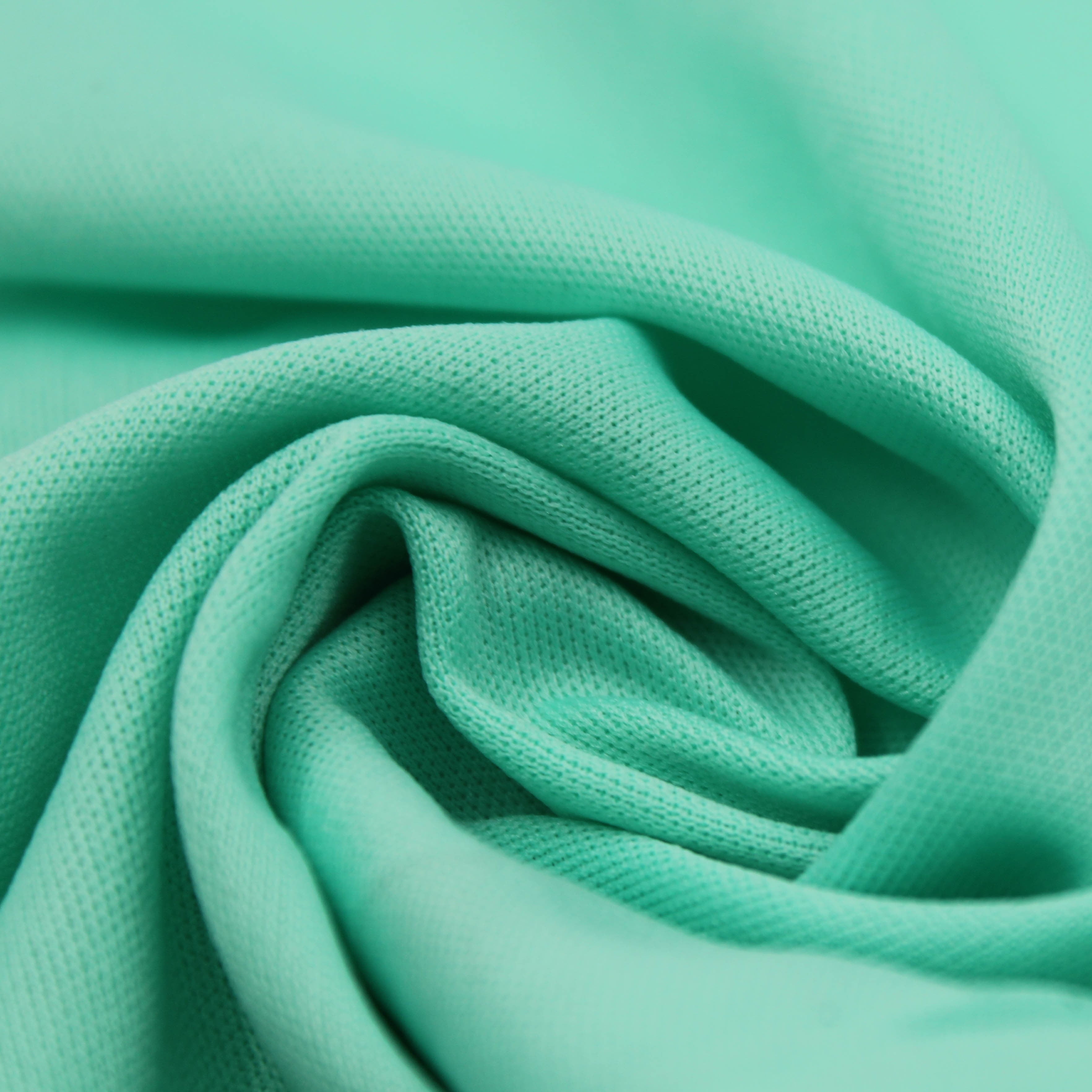 60" Wide 100% Polyester Interlock Lining –2-Way Stretch, Lightweight ...