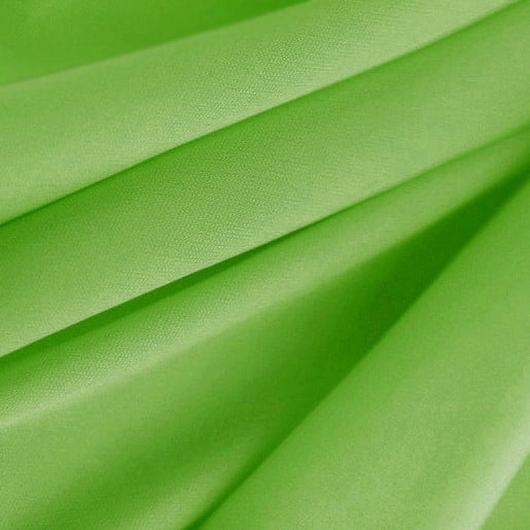 60" Wide 100% Polyester Interlock Lining – Lightweight Knit Fabric by ...
