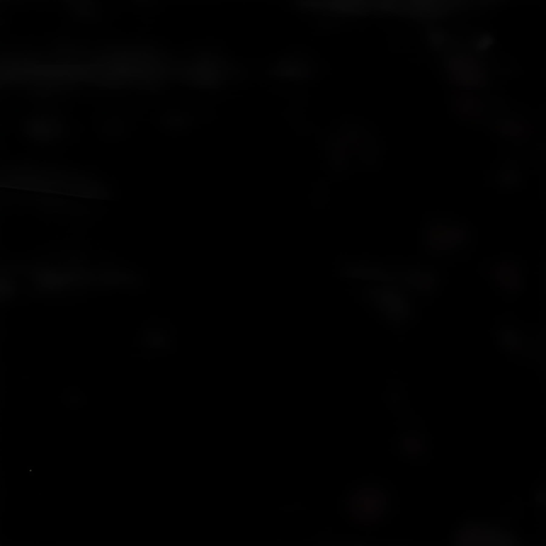 Field's Fabrics, Broadcloth Poly Cotton Fabric, 60" Wide, Black ...