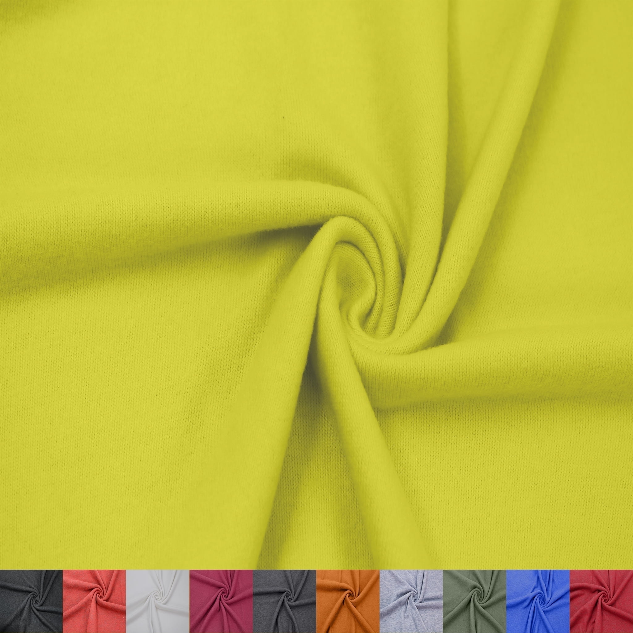 60" Wide Poly Rayon Spandex Hacci Brushed Knit Fabric by The Yard ...