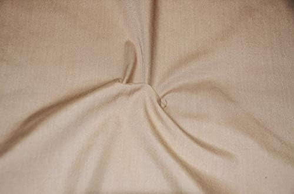 60" Wide Premium Cotton Blend Broadcloth Fabric by The Yard - Walmart.com