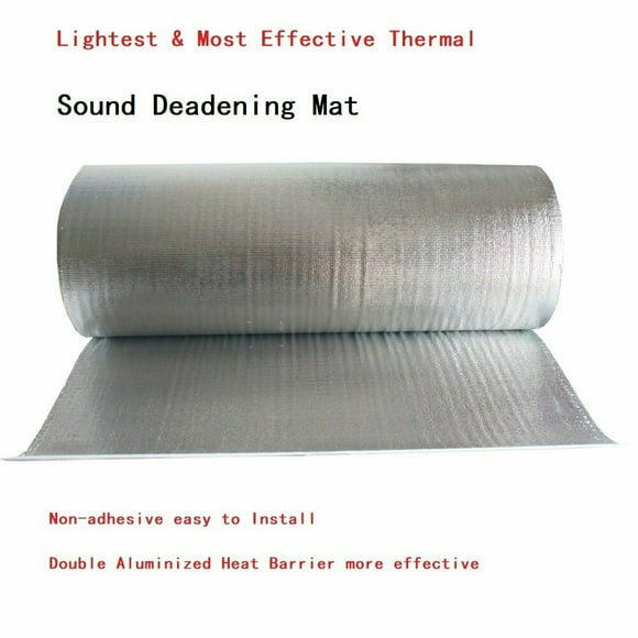 Sound Deadening Materials