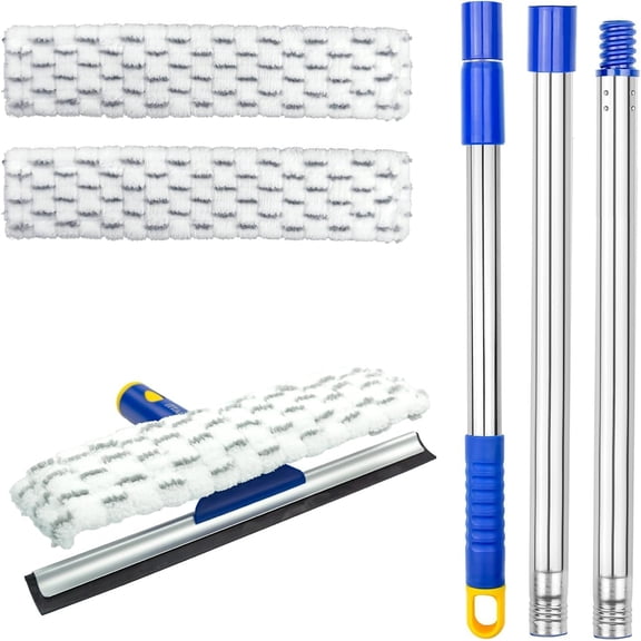 Windex Outdoor Window Cleaning Kit