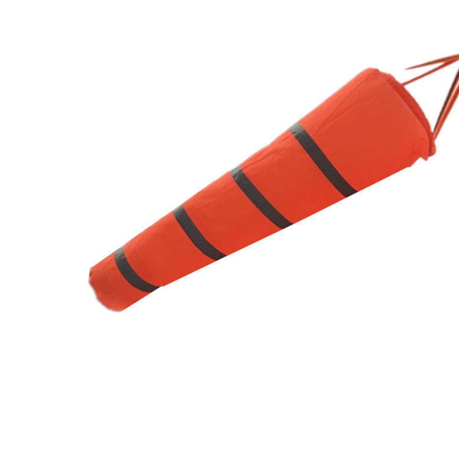 60" Windsock,Airport Windsock Rip-stop Outdoor Rainbow Wind Measurement ...