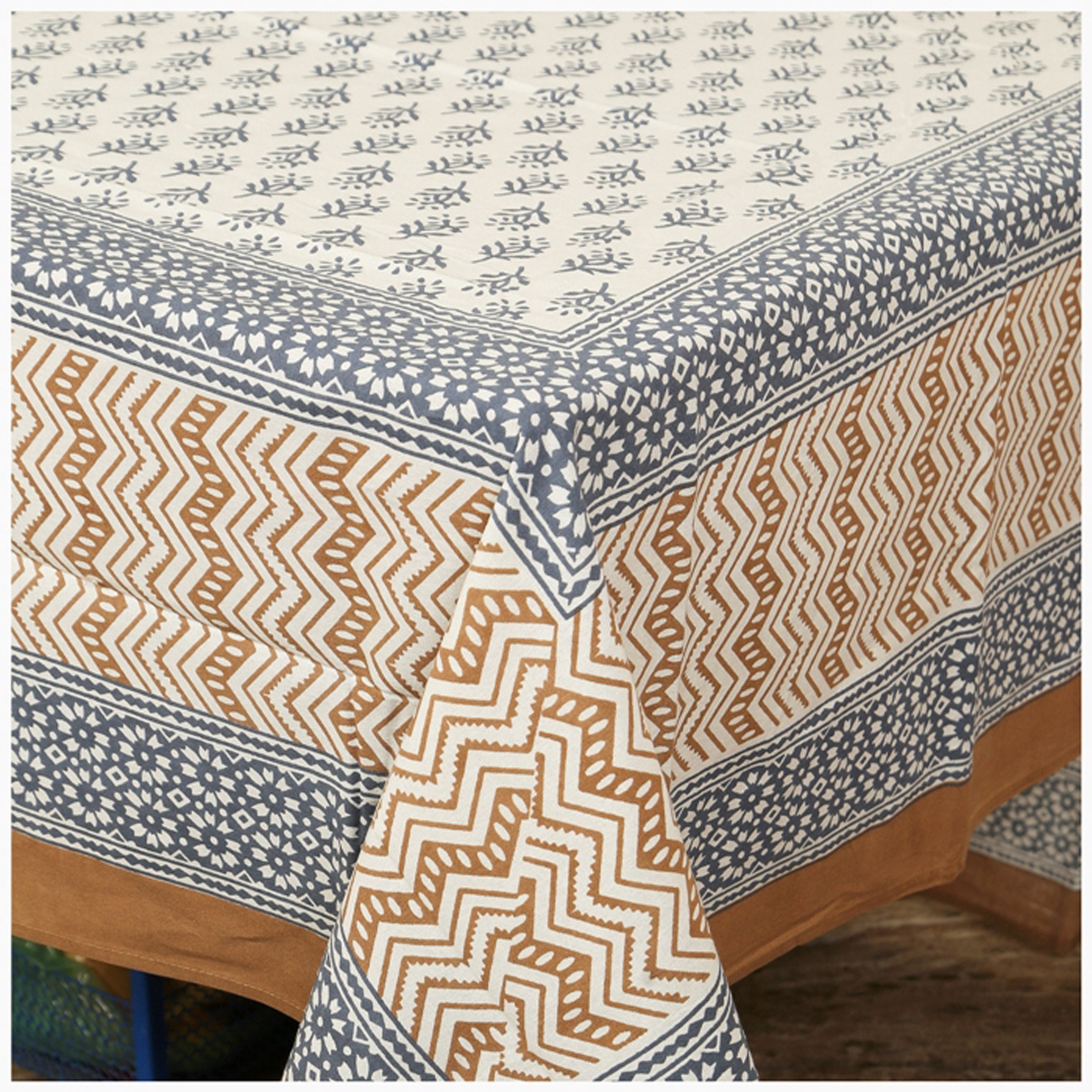 60"X60"Square Table Cover Table Cloths Square Table Cover Yoga Sheet ...