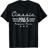 60 Year Old Vintage Birthday Gifts Classic Car 1965 60Th Birthday Gifts ...