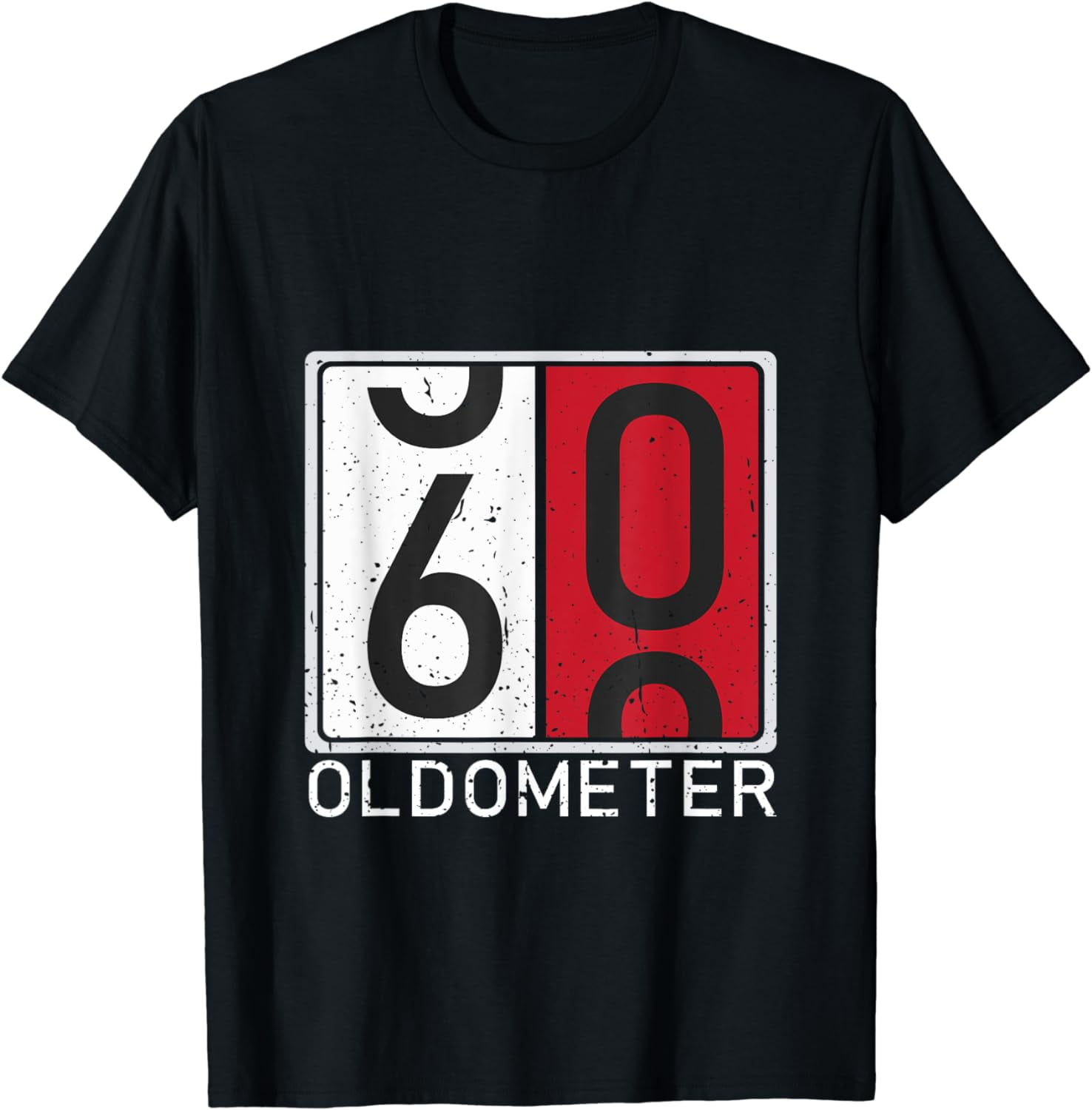 60 Years Old Funning 60th Birthday For Men T-Shirt - Walmart.com