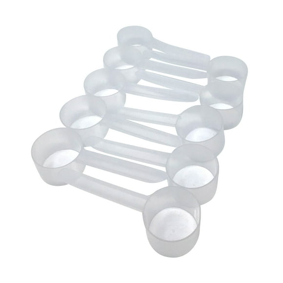 Long Handle Measuring Cups