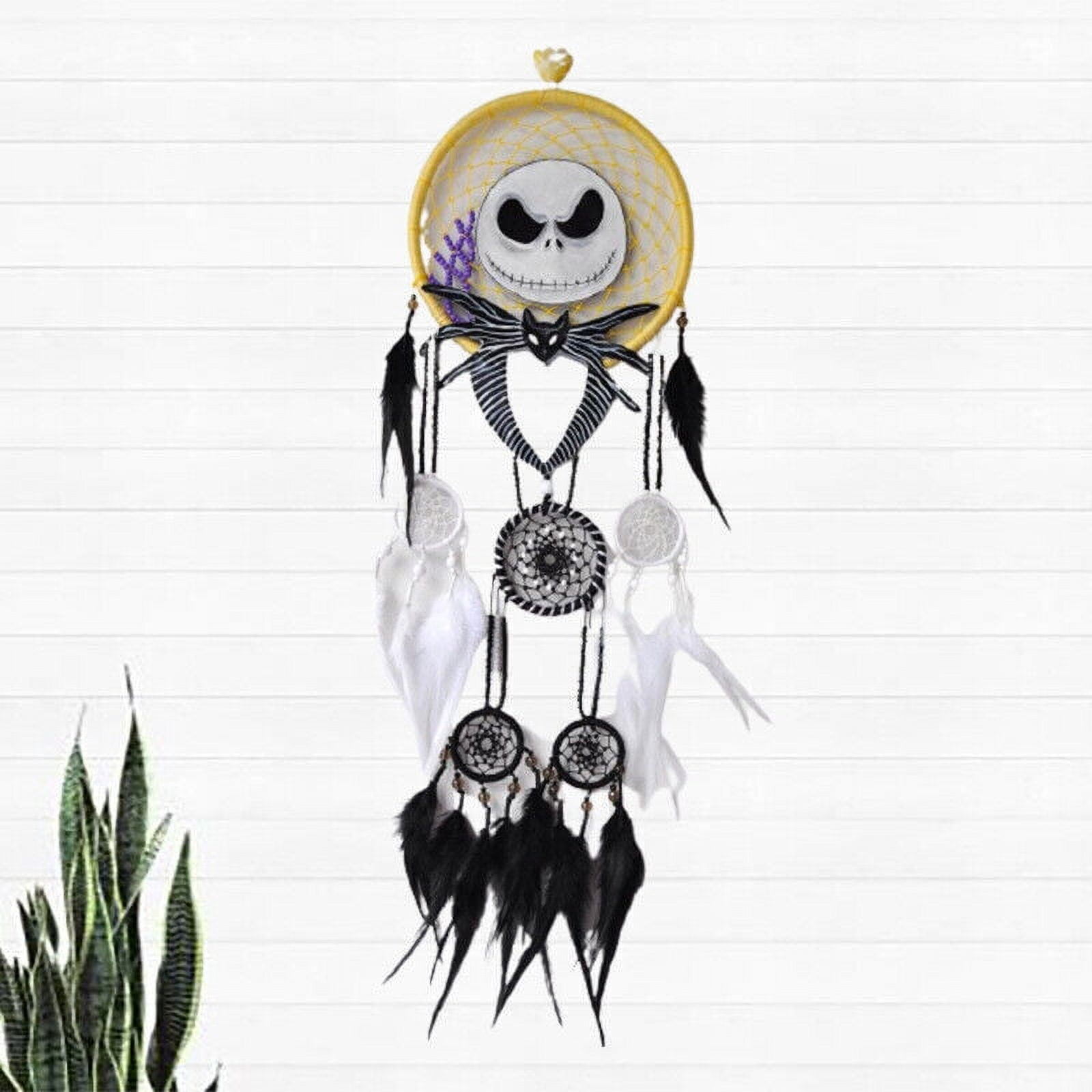 60 cm Creative Dream Catcher Wind Chime, Wall Hanging Decoration ...