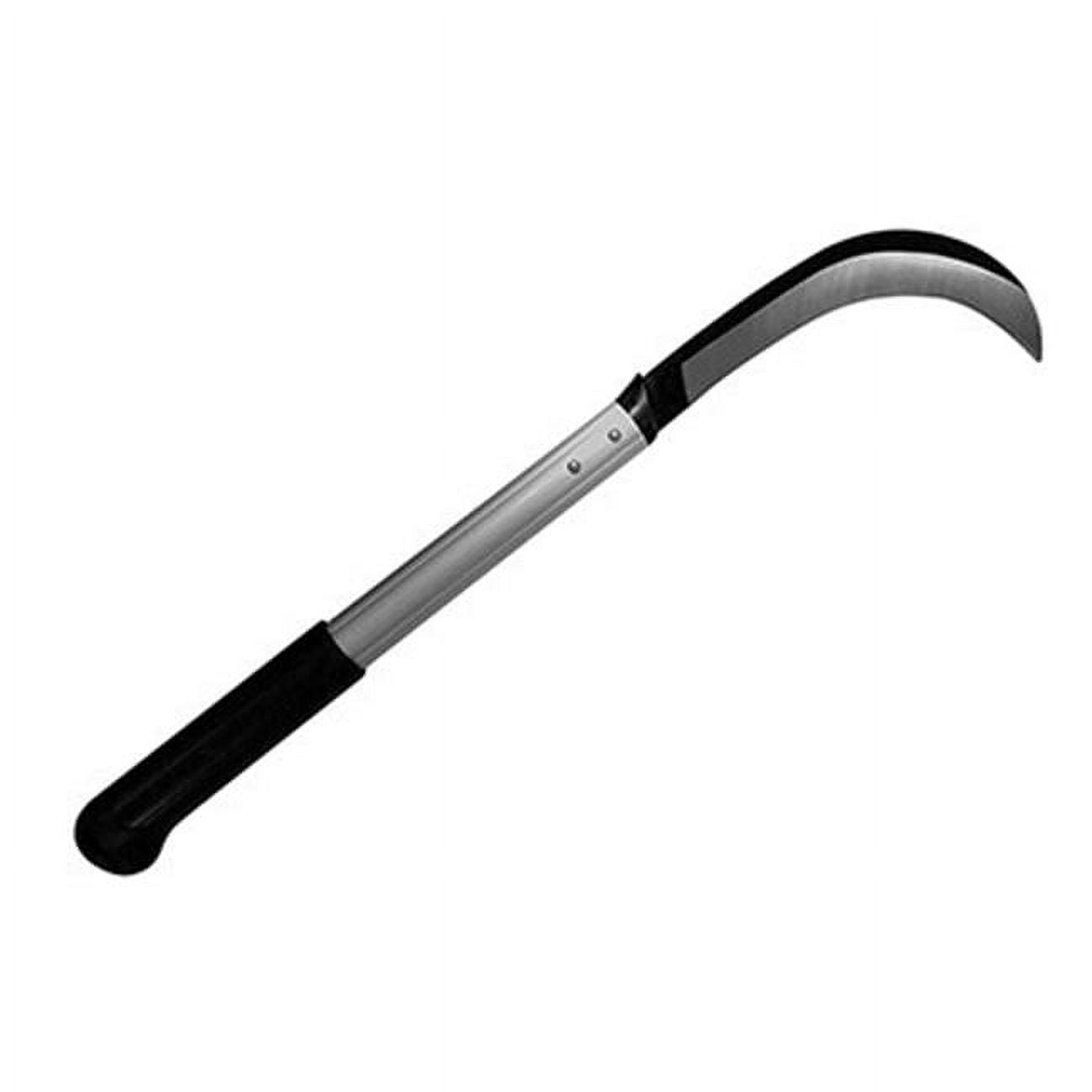 60 cm Long Curved Sickle for Gardening - Pack of 12 - Walmart.com