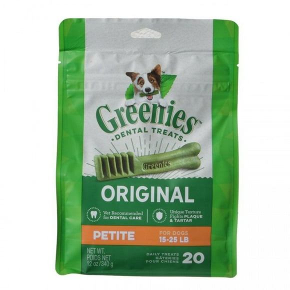 Greenies for Dogs in Greenies - Walmart.com