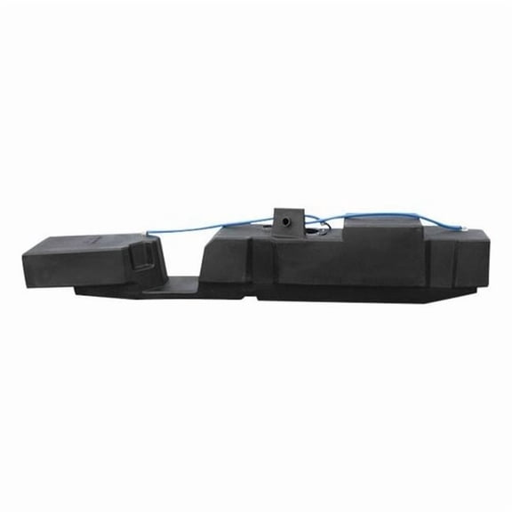 Mid-ship Fuel Tank