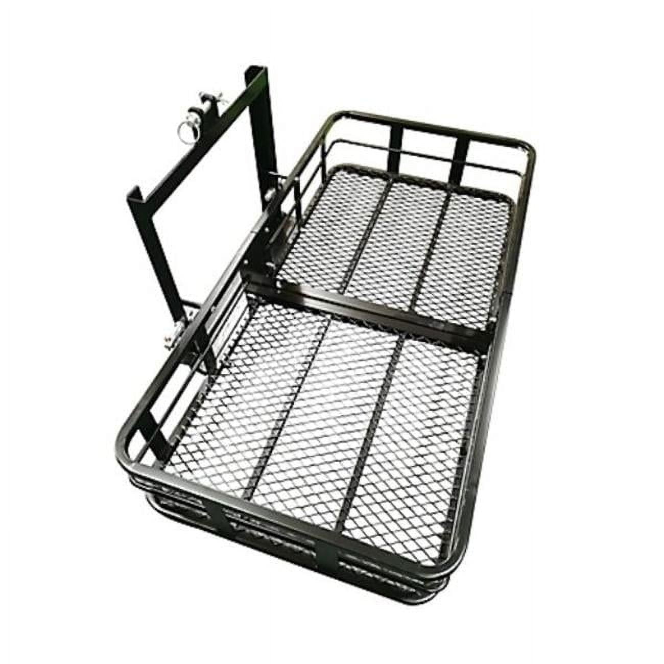 60 in. 3-Point Steel Cargo Carrier - Walmart.com