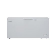 12 Cubic Foot Chest Freezer