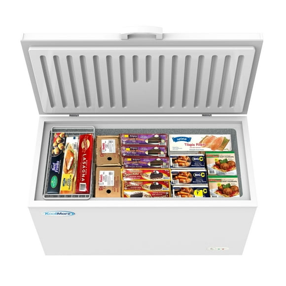 Deep Freezers - Walmart.com