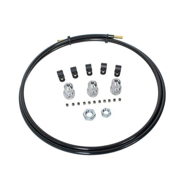 60 in. Joes Racing Long Brake Bias Cable - Walmart.com