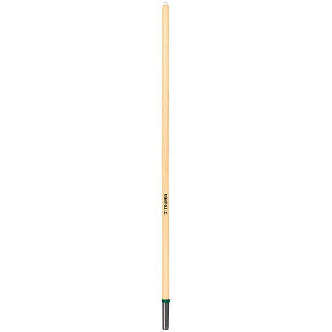 60 in. Level-Head Rake Replacement Handle, Natural - Walmart.com