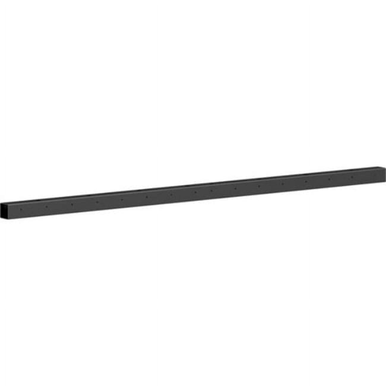 60 in. Stiffener Mod Top Steel External Beam, Green & Graphite ...