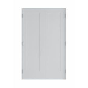 Solid Core Interior Door