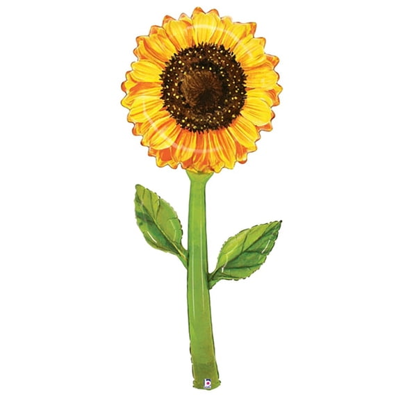 Sunflower Balloon