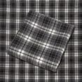 60-inch Wide Pure Cotton Plaid Fabric, Solid Color, DIY Craft Material ...